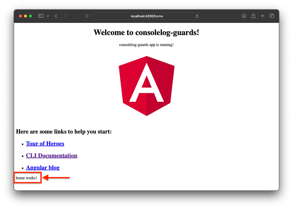 Como proteger suas rotas - Angular Guard CanActivate