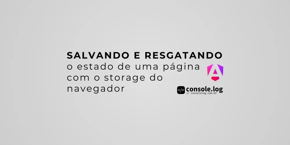 Novidades do Angular 18