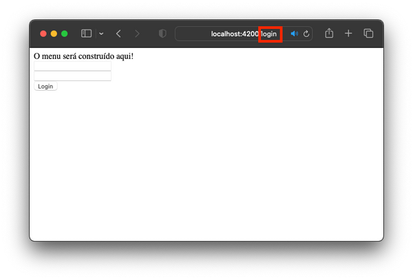 Como proteger suas rotas - Angular Guard CanActivate
