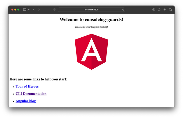 Como proteger suas rotas - Angular Guard CanActivate