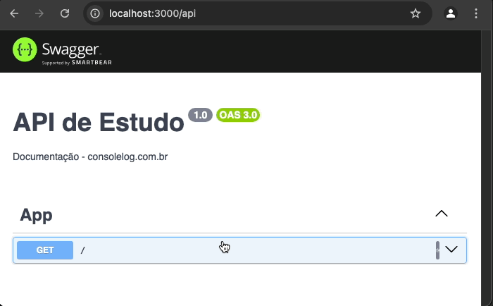 NestJS e Swagger: Automatize a geração de documentação para sua API