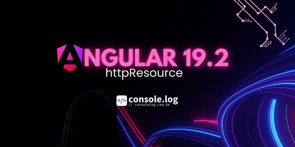 Novidades do Angular 19
