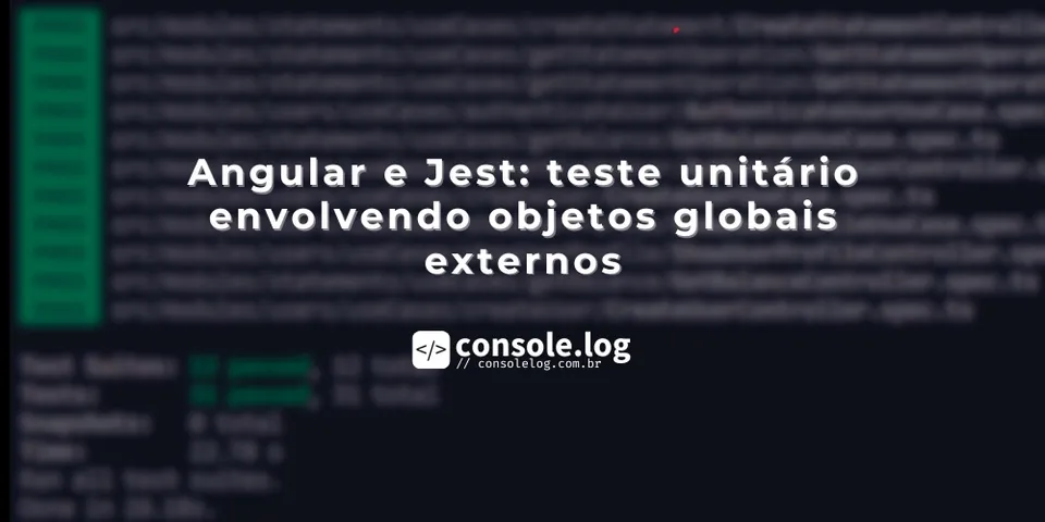 Novidades do Angular 18 Novidades do Angular 18